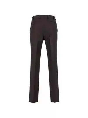 AL DUCA D’AOSTA 1902 Single-breasted Wool Suit