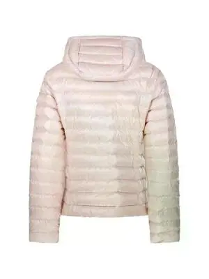 Moncler Igelhood Short Down Jacket