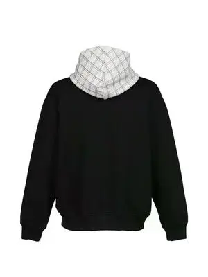 RASSVET Sun-faded Zip-up Hoodie