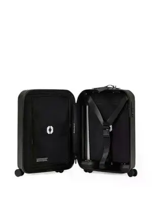 PHENIX Tela 40 Cabin Luggage - Black