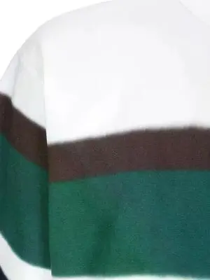 Sacai Chusen-dyed Pocket T-shirt