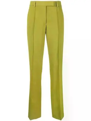 Acne Studios Mid-rise Tailored Trousers