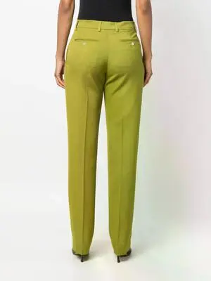 Acne Studios Mid-rise Tailored Trousers