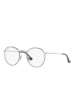 Ray-ban Round-frame Glasses