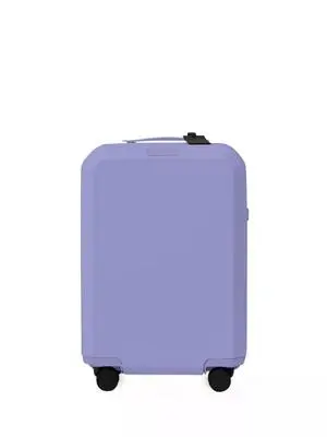 PHENIX Tela 40 Cabin Suitcase - Blue