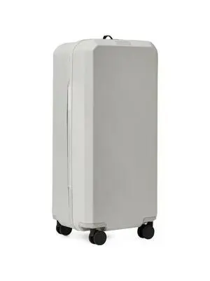 PHENIX Tela 100 Trunk Plus Hard-shell Suitcase