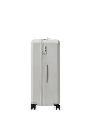 PHENIX Tela 100 Trunk Plus Hard-shell Suitcase