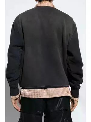 Amiri Theatres Vintage Sweatshirt