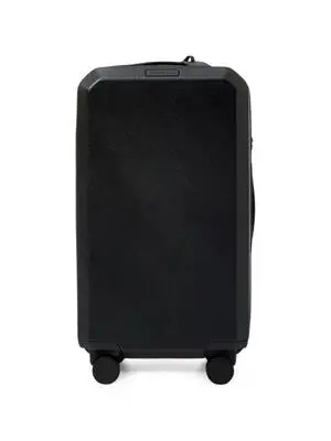 PHENIX Tela 70 Trunk Suitcase - Black