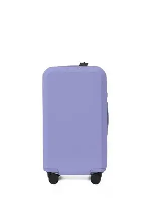 PHENIX Tela 70 Trunk Suitcase - Blue