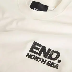 END. Coastal Locals Only T-shirt