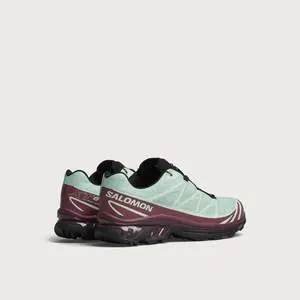 SALOMON Xt-6 Gore-tex Sneaker