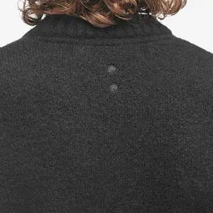 ABOUT:BLANK Alpaca Crew Neck Jumper