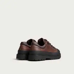 BIRKENSTOCK Prescott Lace Low Shoes