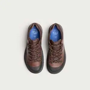 BIRKENSTOCK Prescott Lace Low Shoes