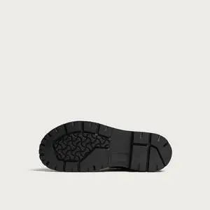 BIRKENSTOCK Prescott Lace Low Shoes