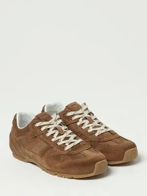 ALOHAS Tb.56 Suede Sneakers