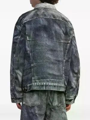 Junya Watanabe Denim Jacket