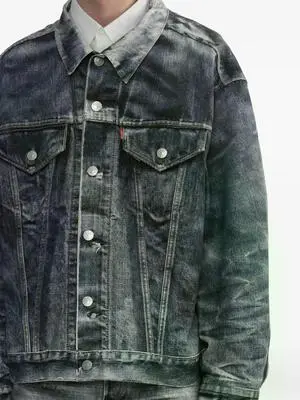 Junya Watanabe Denim Jacket