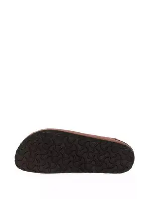 BIRKENSTOCK Naples Flat Mules