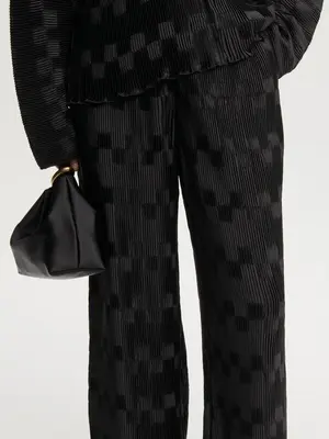 BY MALENE BIRGER Letita Trousers - Black