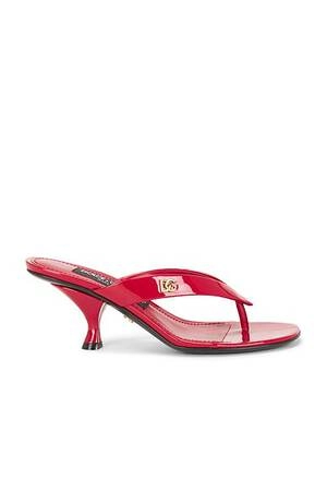 Dolce & Gabbana Thong Sandals For Women