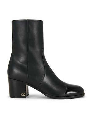 Valentino Garavani Zimmy Bootie