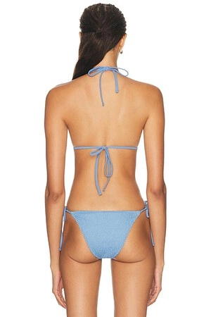 ELCE Koa Bikini Top