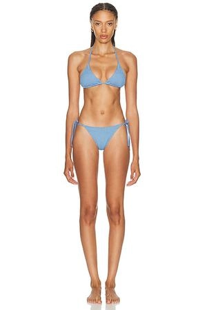 ELCE Koa Bikini Bottom