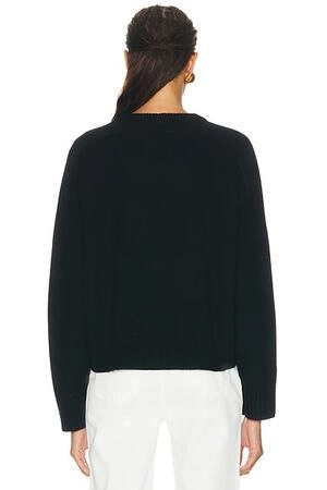 Loulou De Saison Breha Sweater - Black