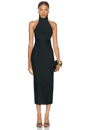 Retrofete Runa Knit Dress