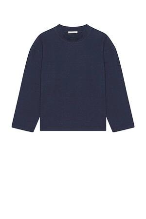 THE ROW Kate Top - Blue