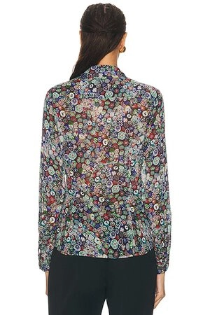 Dries Van Noten Chowy Shirt