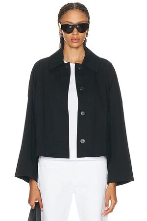 Jenni Kayne Selma Jacket - Black