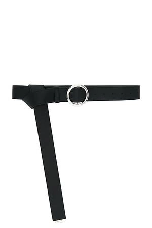 Givenchy Hoop Belt - Black