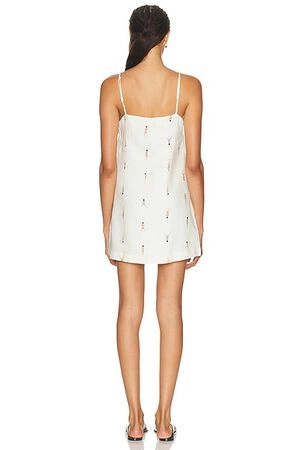ELCE Siren Mini Dress