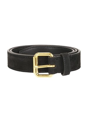 THE ROW Geo Belt