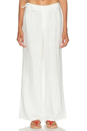 ELCE Maris Wide Leg Pant