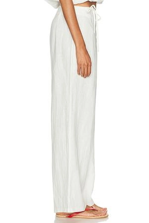 ELCE Maris Wide Leg Pant