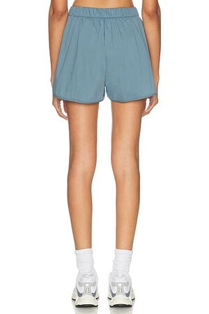 NORBA Shell Short - Blue