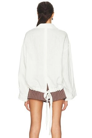 ELCE Maris Button Up Shirt