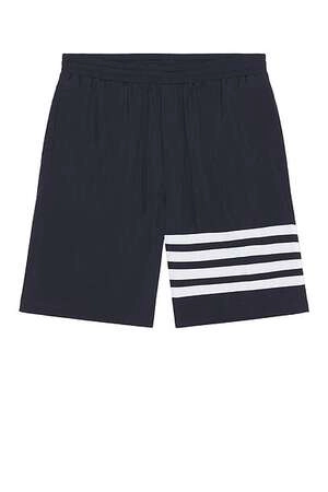Thom Browne Drawcord Waist Track Short