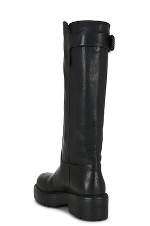 Miu Miu Lifestyle Boyfriend Boot