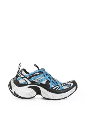 Balenciaga Embroidered Sneakers For Men