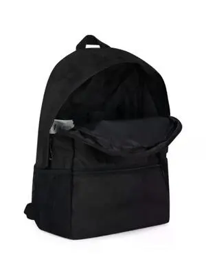 Adidas Logo-print Backpack With Pencil Case