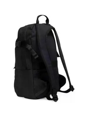 ECOALF Bergen Logo-patch Backpack