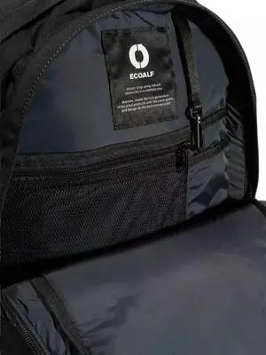 ECOALF Bergen Logo-patch Backpack