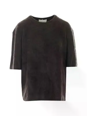 LISA YANG Maren Cashmere T-shirt