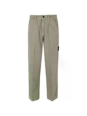 Stone Island Chinos