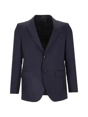 AL DUCA D’AOSTA 1902 Single-breasted Wool Suit